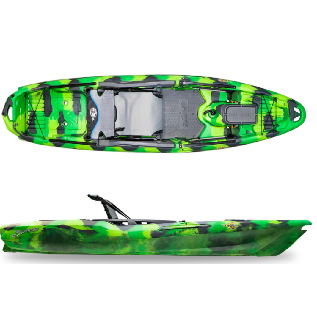 Kayaks – Kayak Junky Inc
