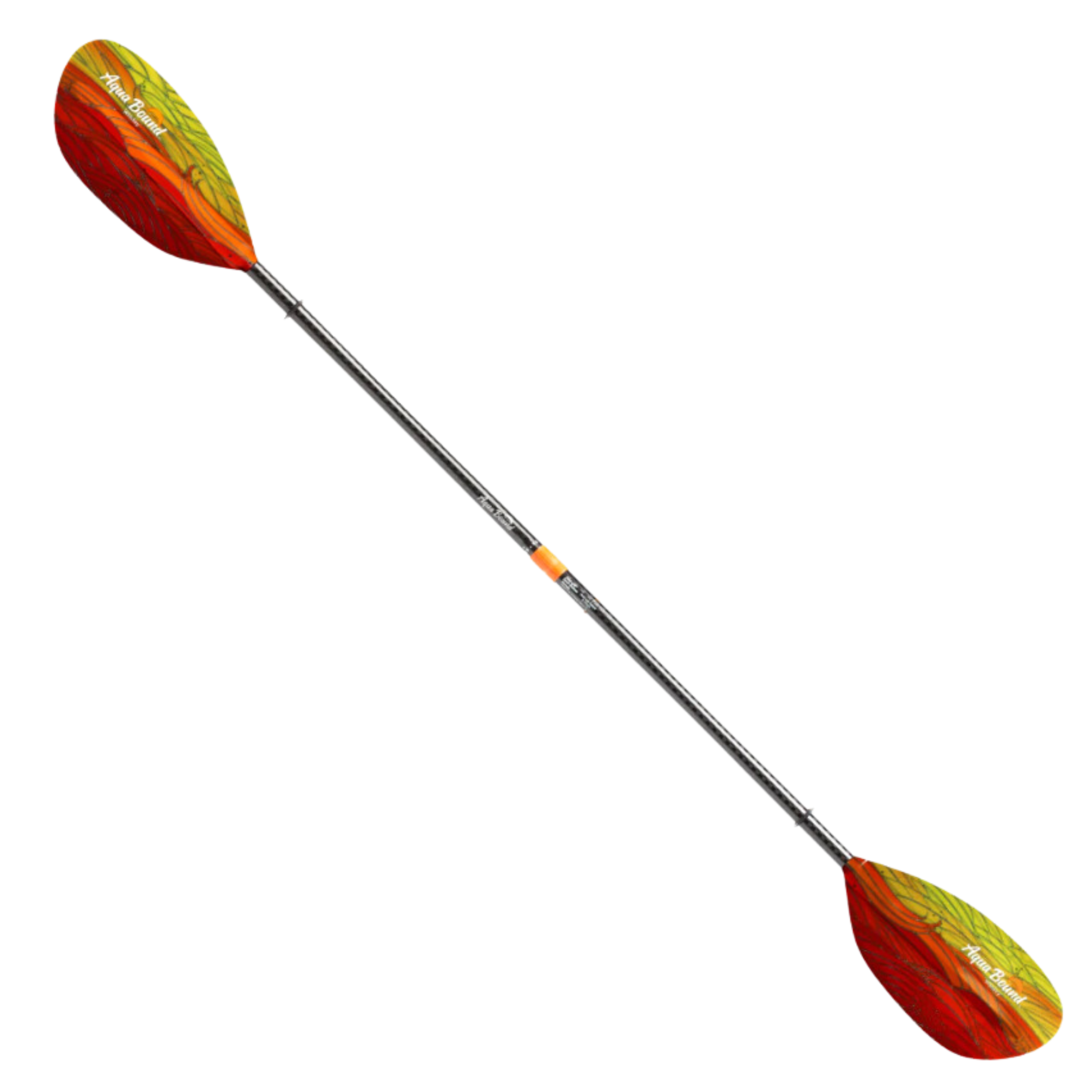 Aqua-Bound paddle Whiskey FG Posi-lock – Kayak Junky Inc