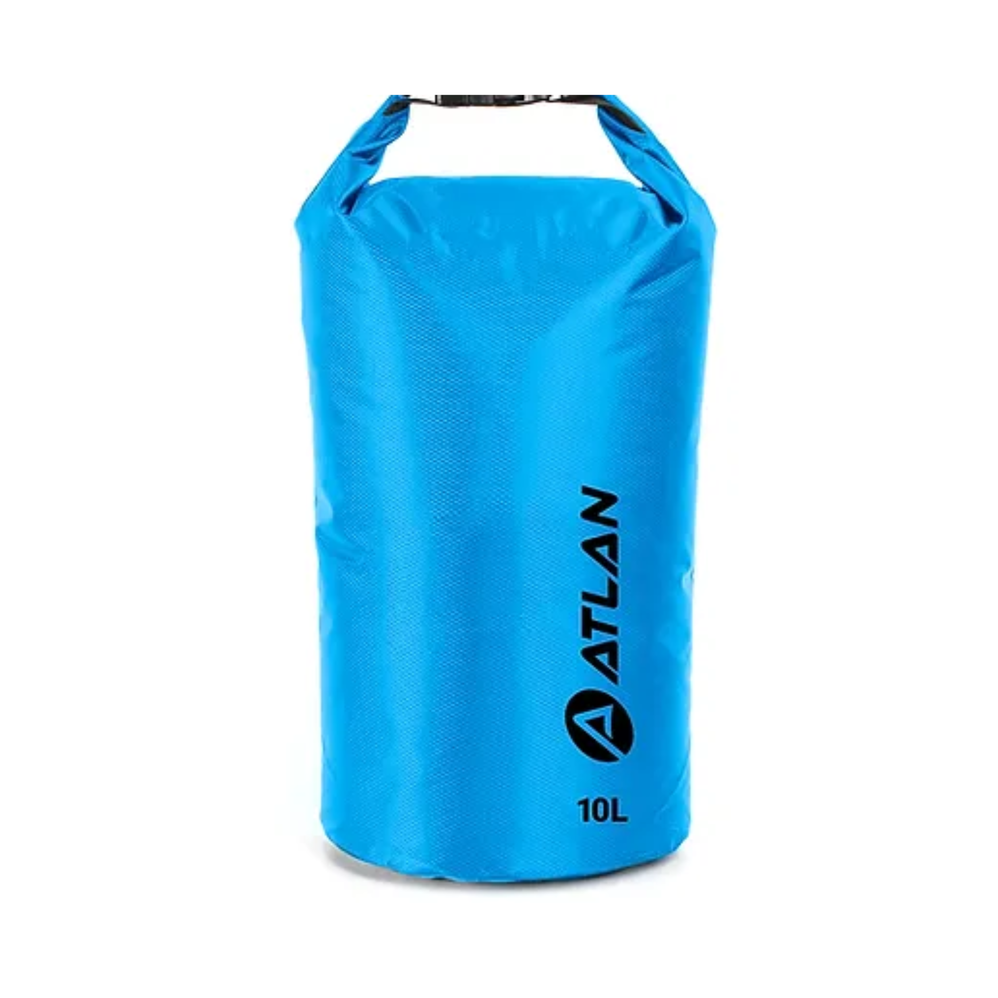 Atlan Watertight Waterproof Bag Blue 10 liters – Kayak Junky Inc