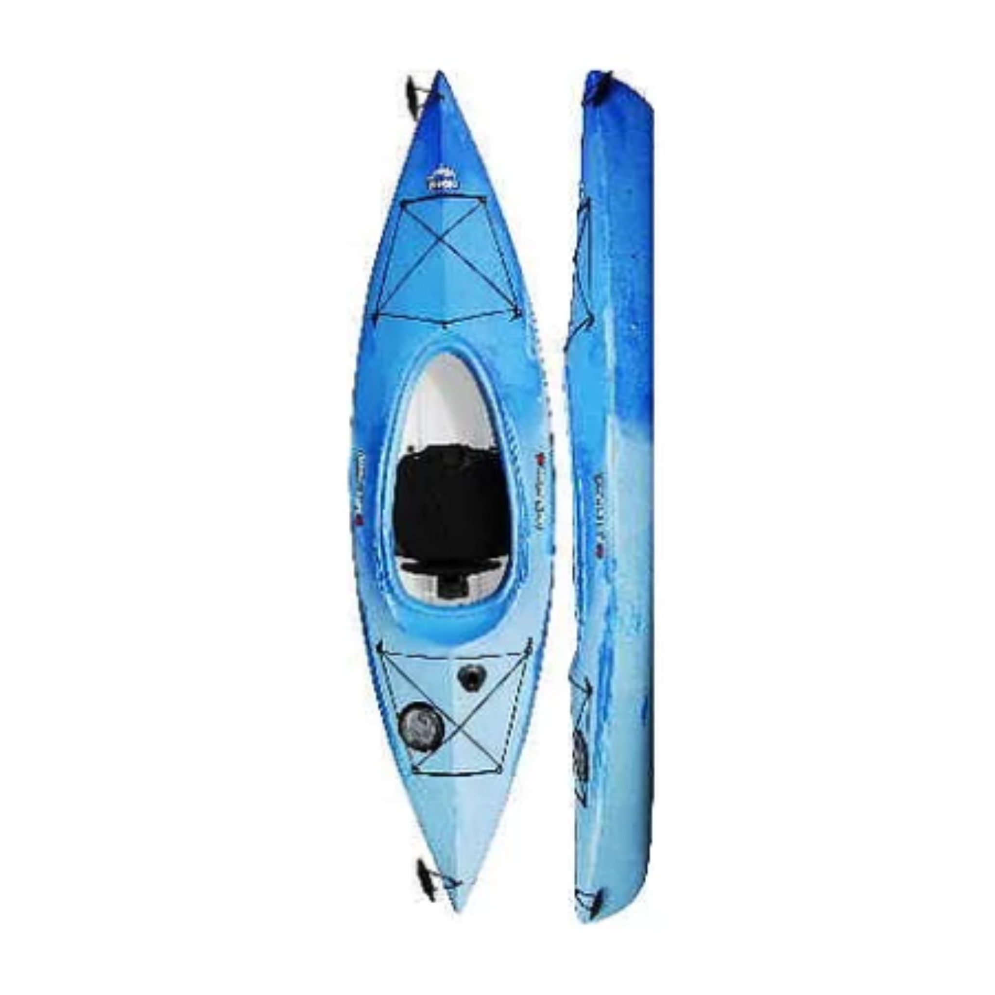 ClearWaterDesign Nunu Kayak – Kayak Junky Inc