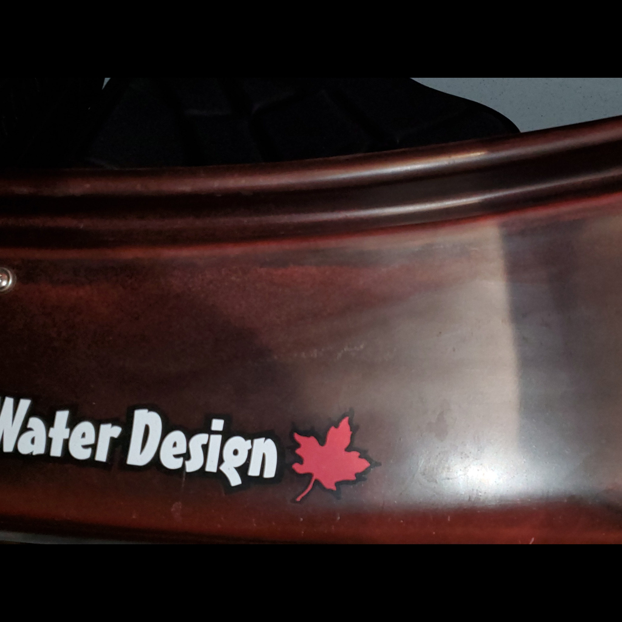 ClearWaterDesign Nunu Kayak – Kayak Junky Inc