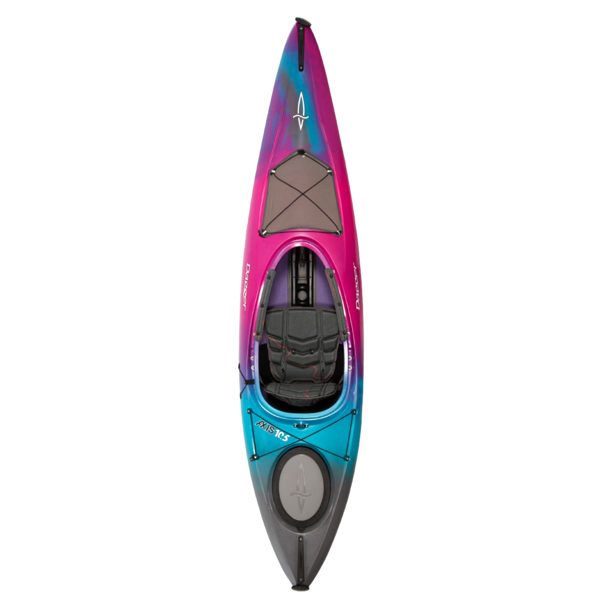 Dagger Kayak Axis 10.5 – Kayak Junky Inc