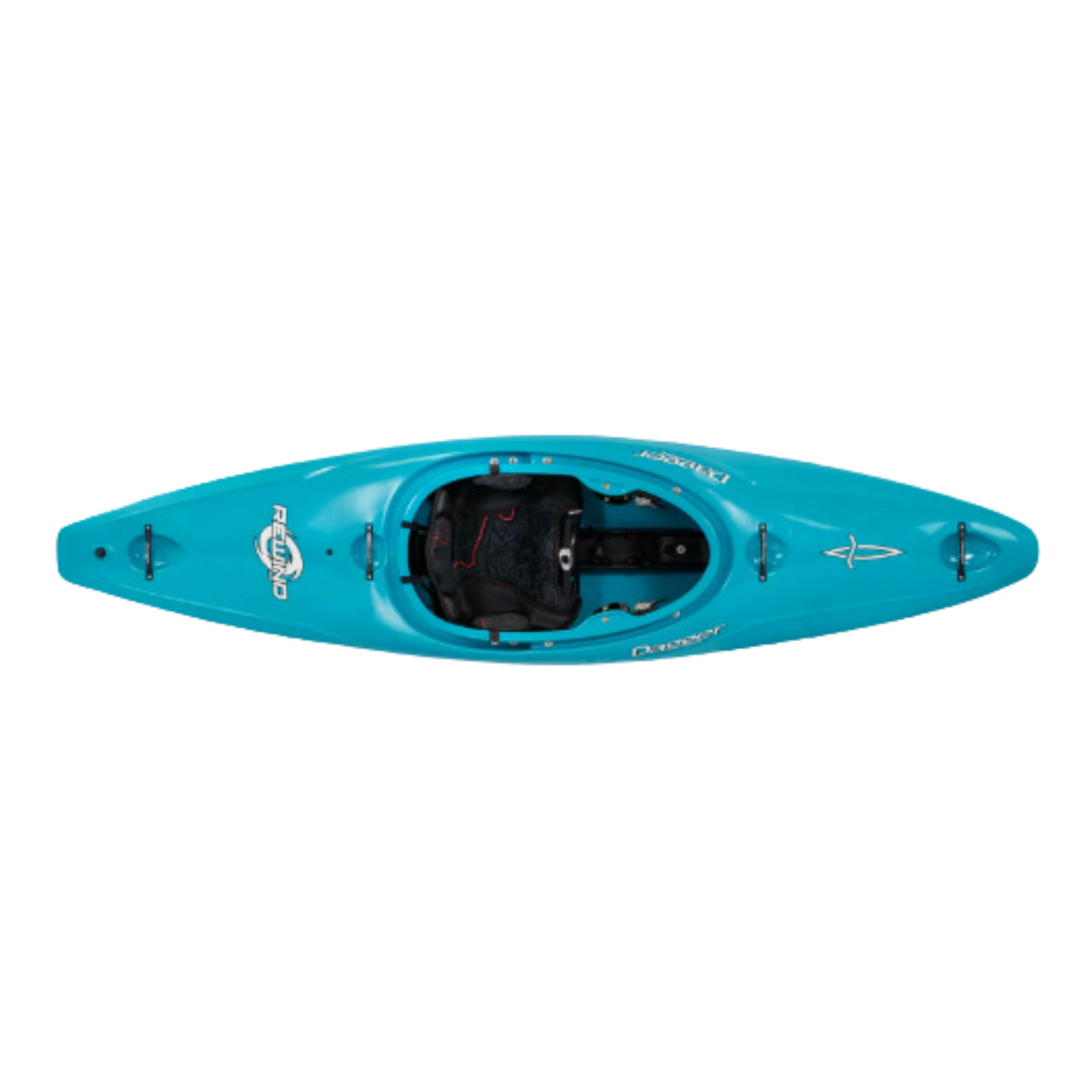 Dagger Kayak Rewind 2025 – Kayak Junky Inc