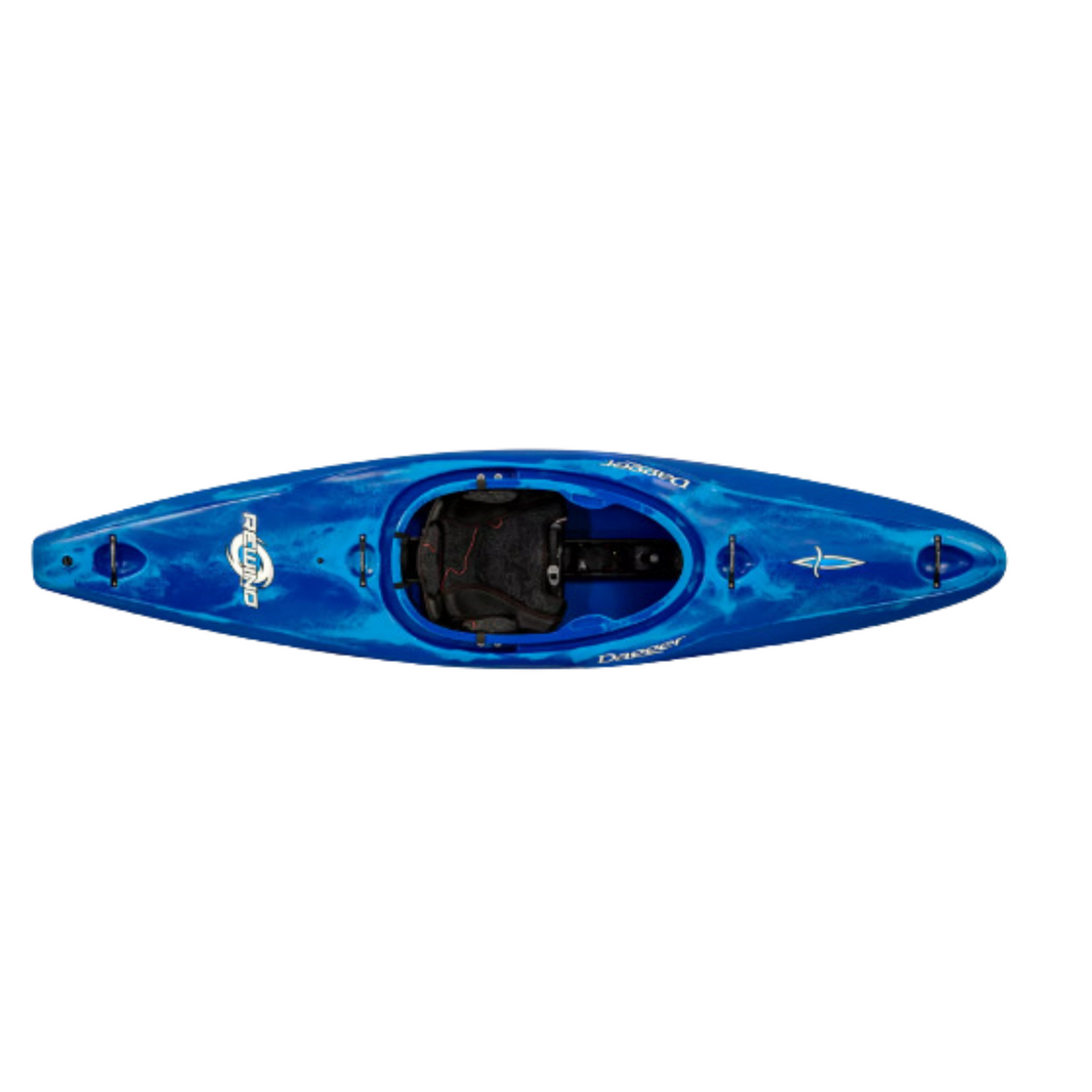 whitewater kayaks – Kayak Junky Inc