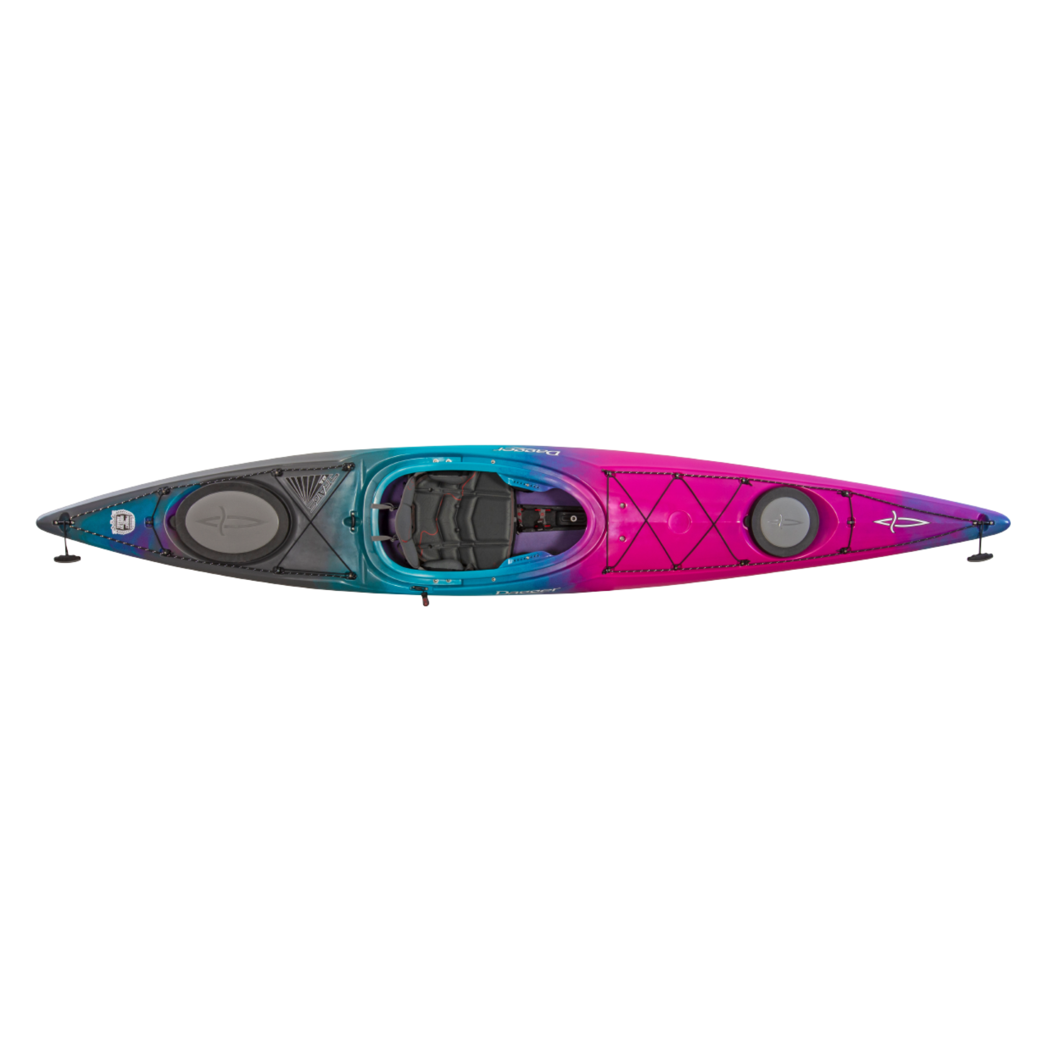 Dagger Kayak Stratos 12.5 – Kayak Junky Inc