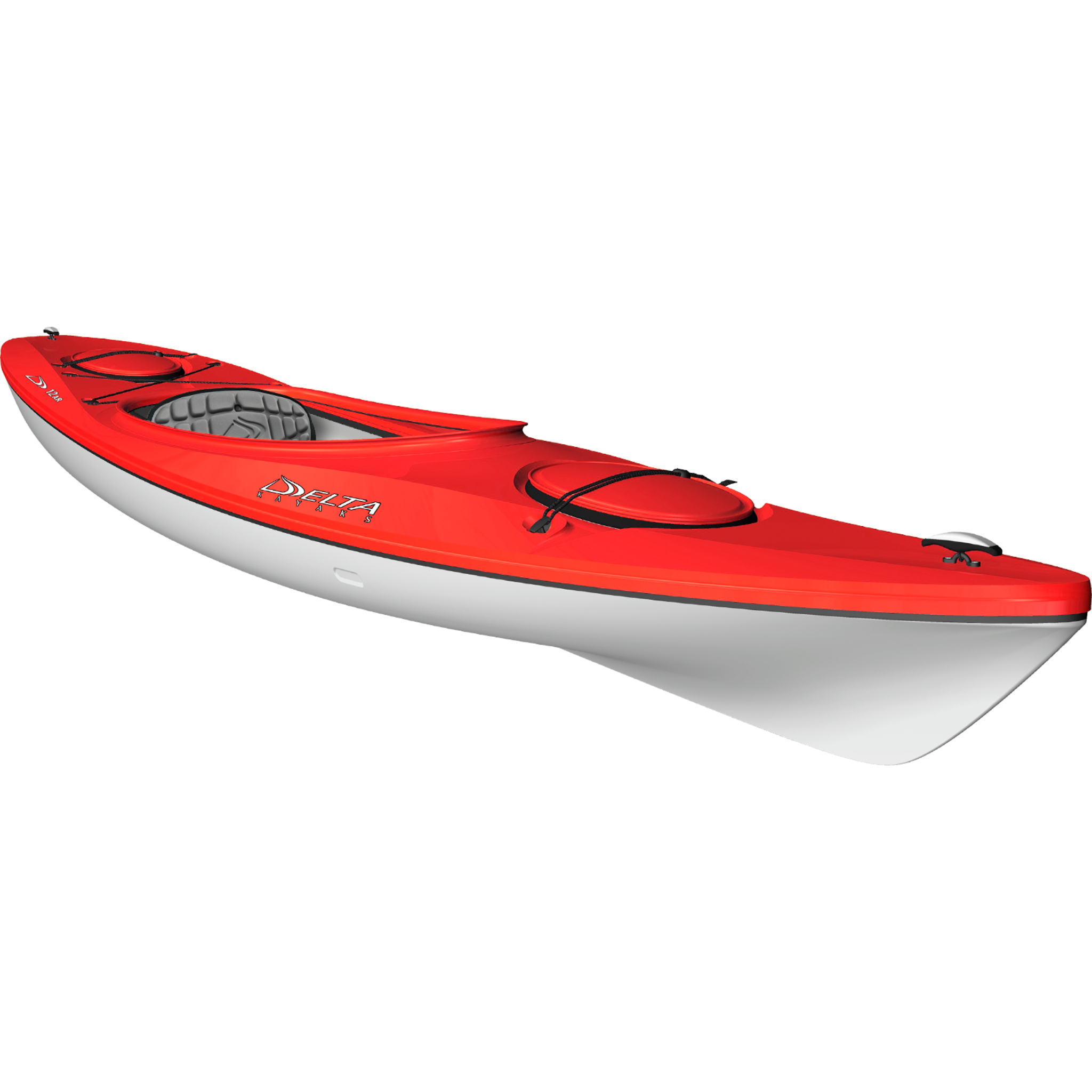Delta Kayak 12AR – Kayak Junky Inc