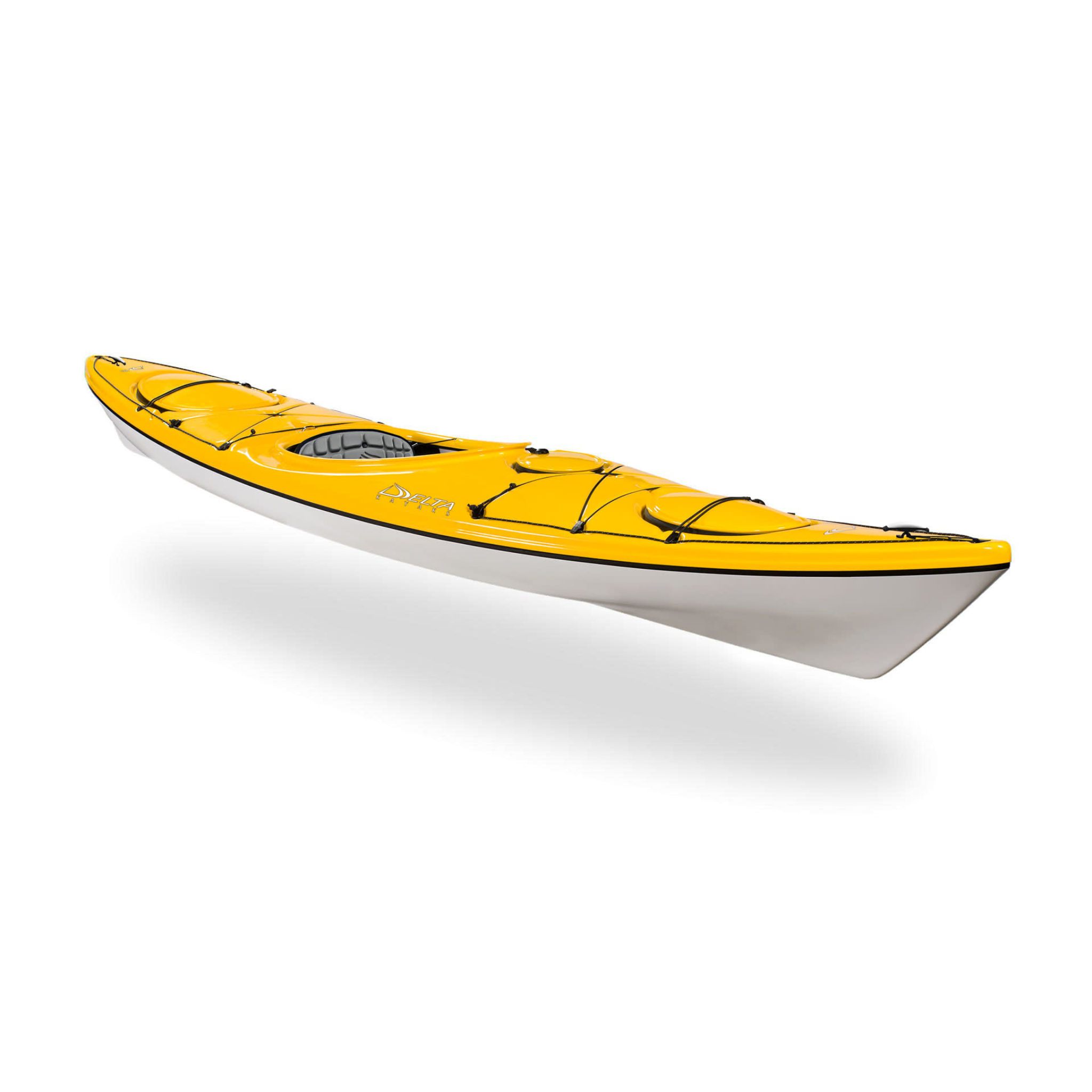 Delta Kayak 12s – Kayak Junky Inc