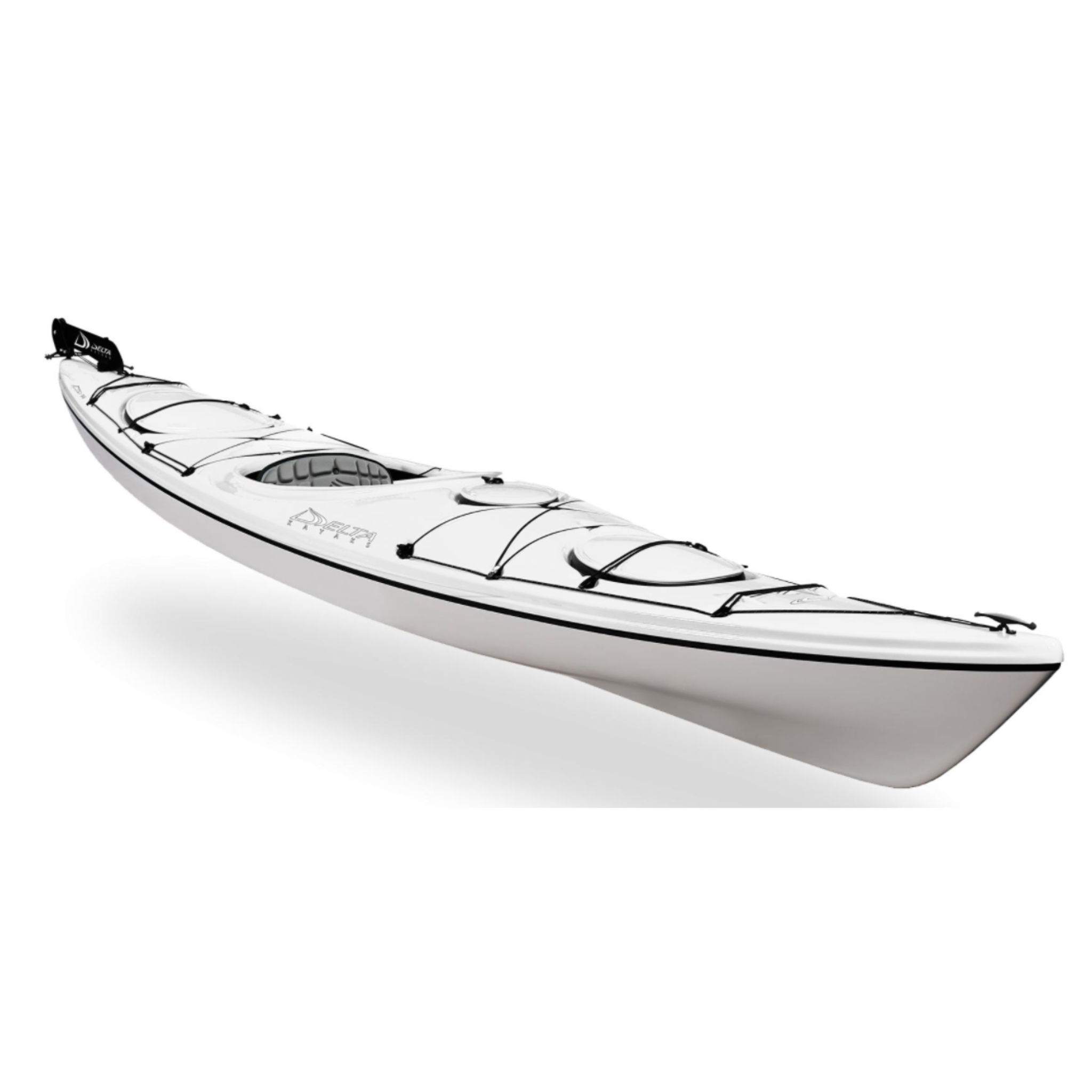 Delta Kayak 14 with skeg – Kayak Junky Inc