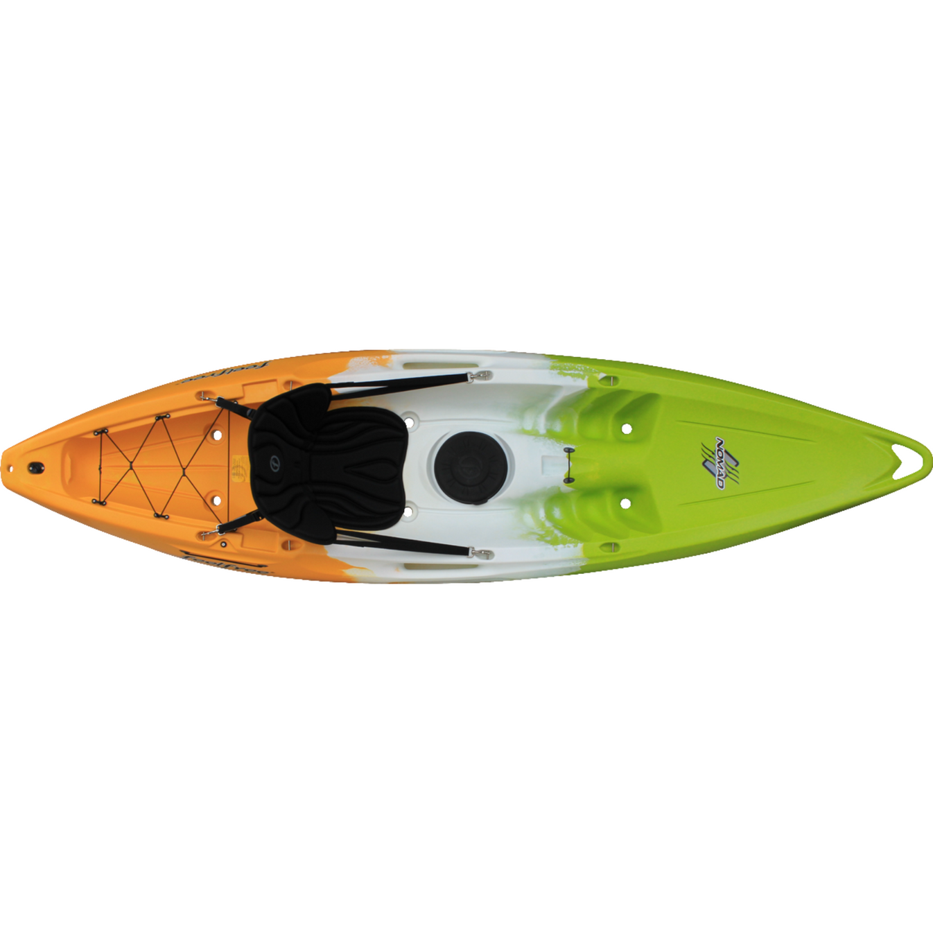 Feelfree Kayak Nomad – Kayak Junky Inc