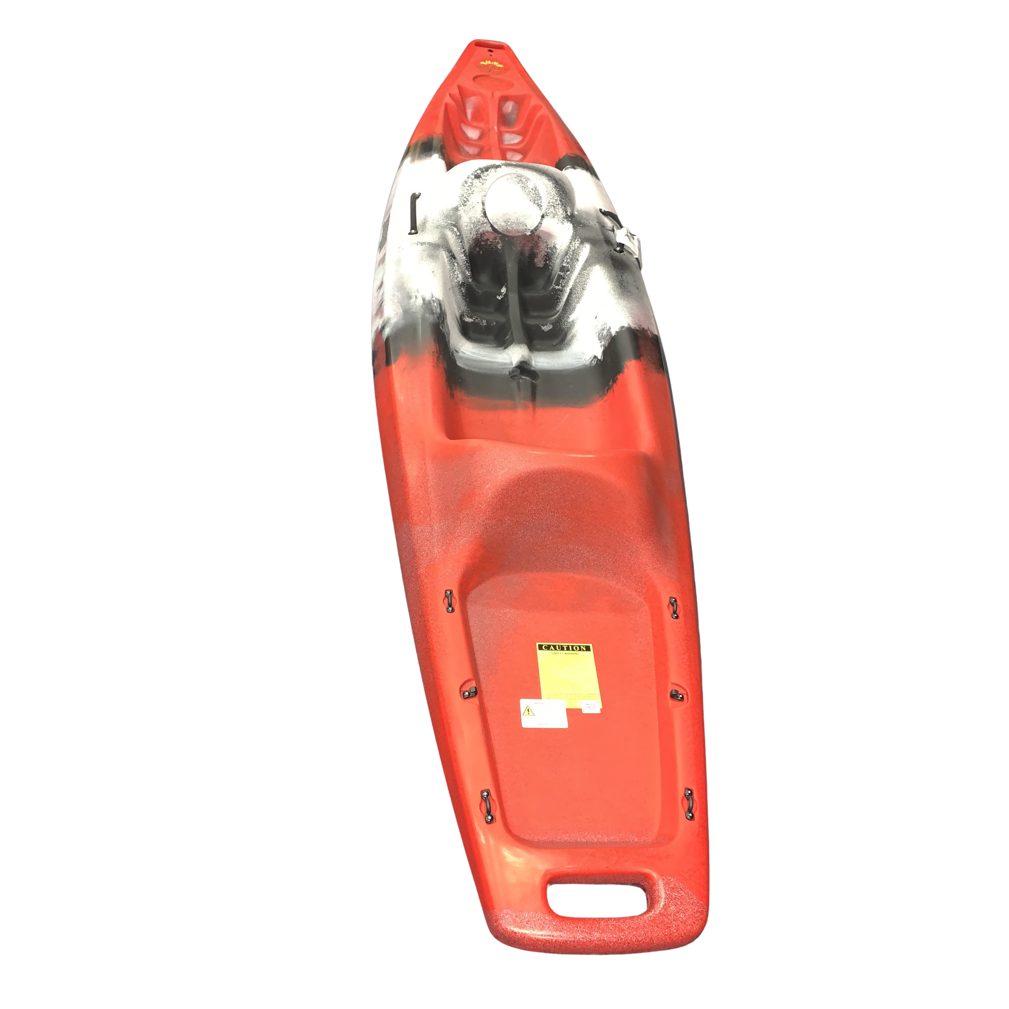 Jackson Kayak Riviera Tandem Cobra (Livery) – Kayak Junky Inc