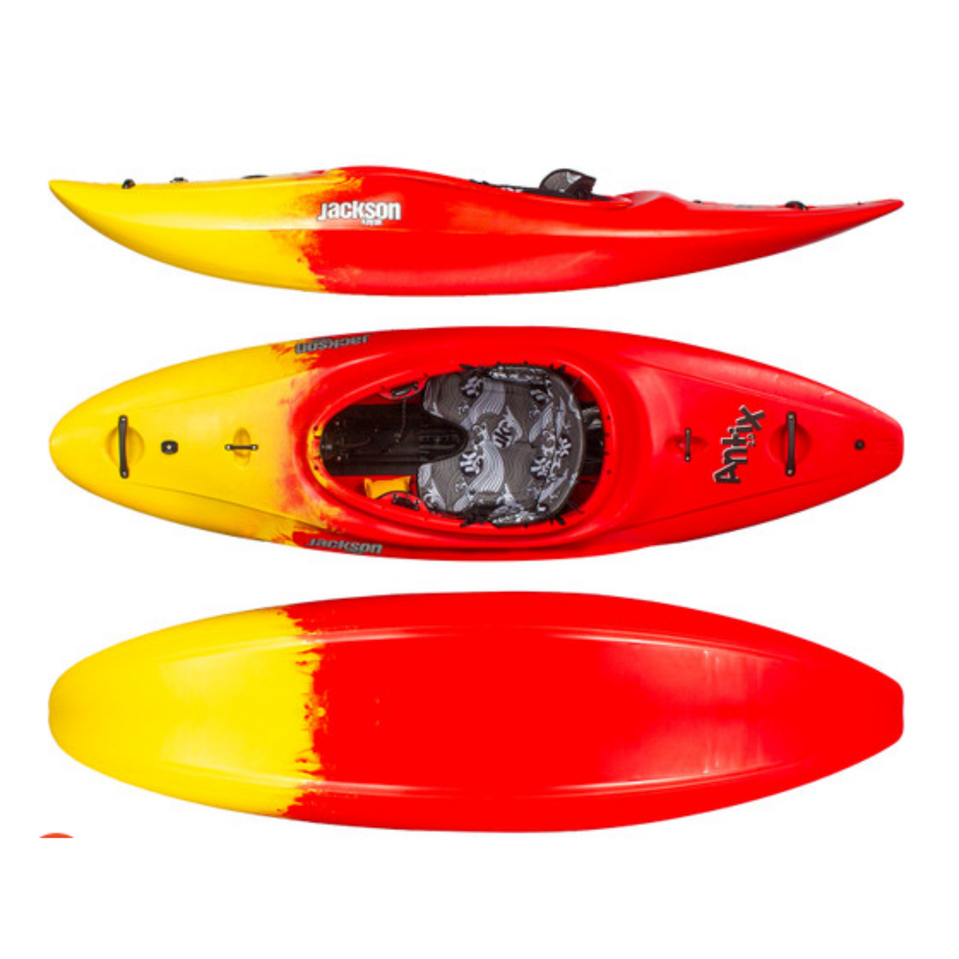Jackson Kayak Antix 2.0 (2024) – Kayak Junky Inc