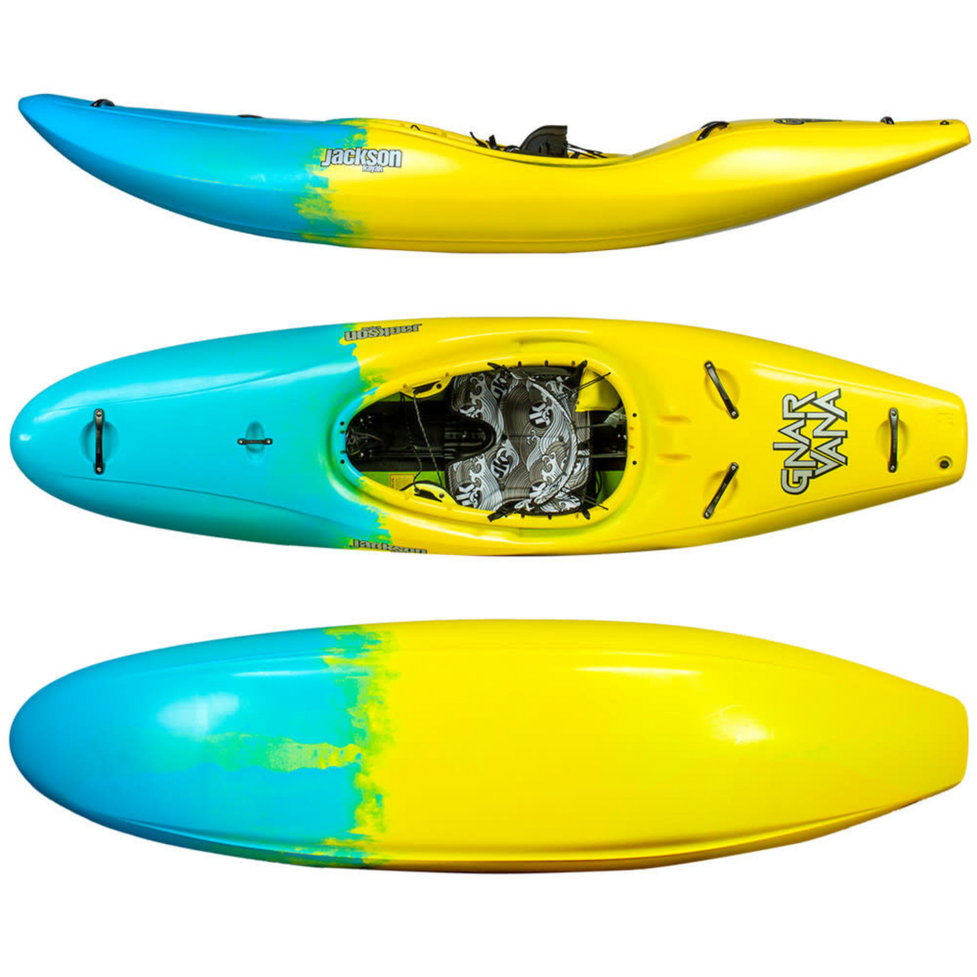 Jackson Kayak Gnarvana – Kayak Junky Inc