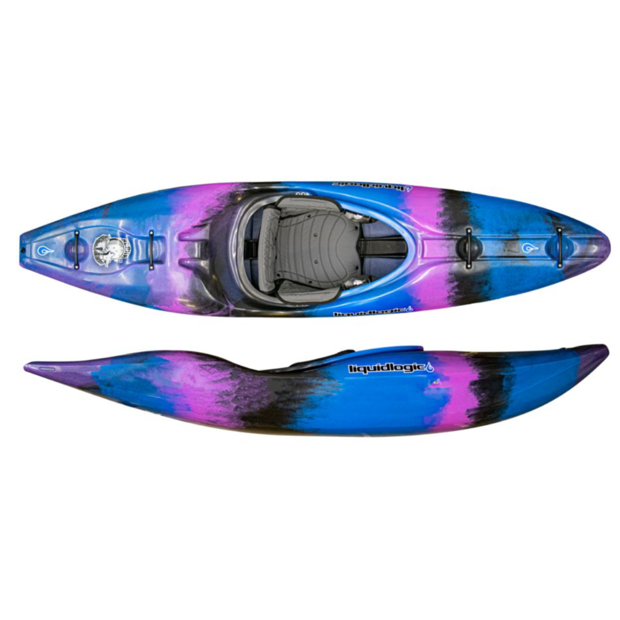 Liquidlogic – Kayak Junky Inc