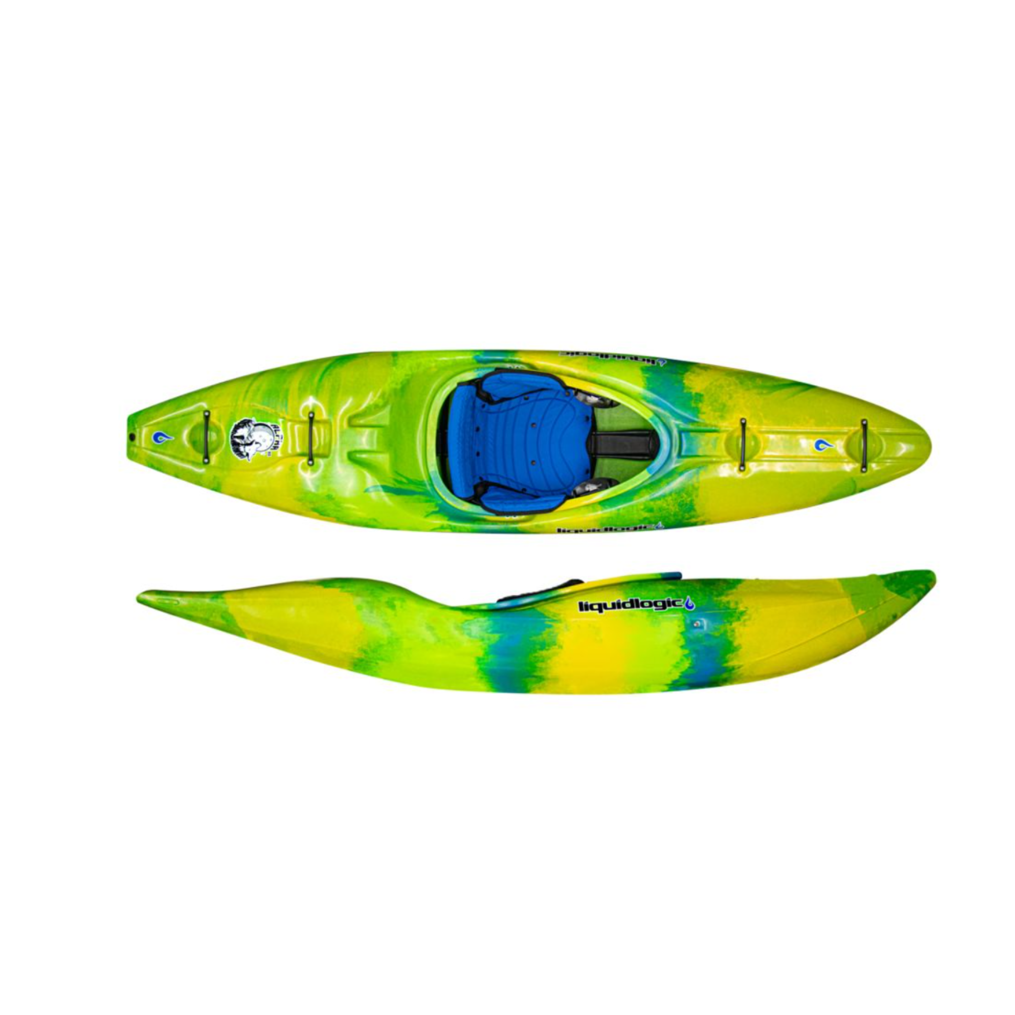 Liquidlogic – Kayak Junky Inc