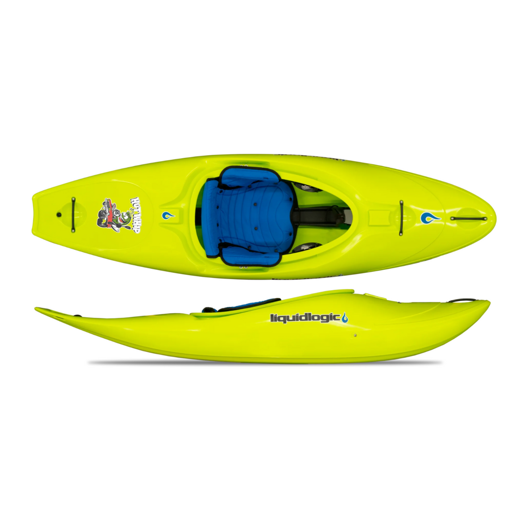 Liquidlogic – Kayak Junky Inc