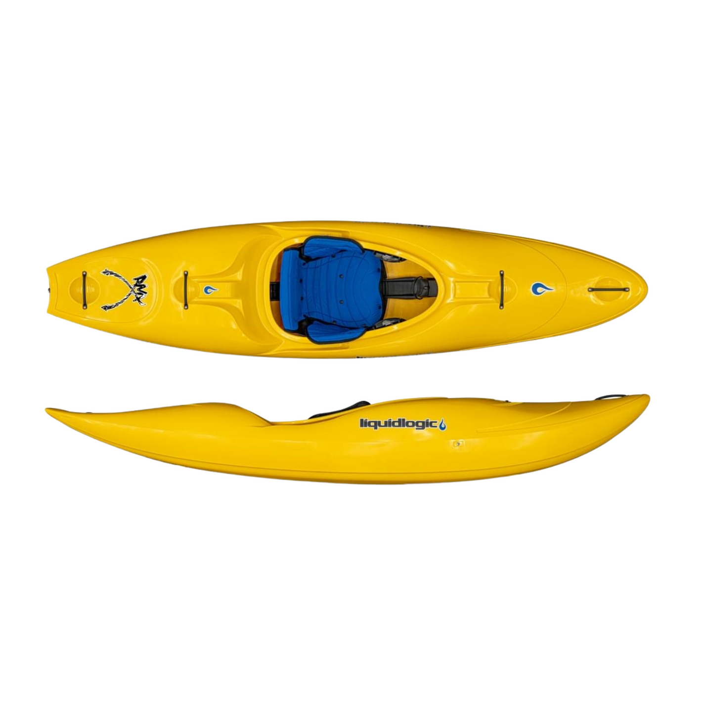Liquidlogic Kayak RMX – Kayak Junky Inc