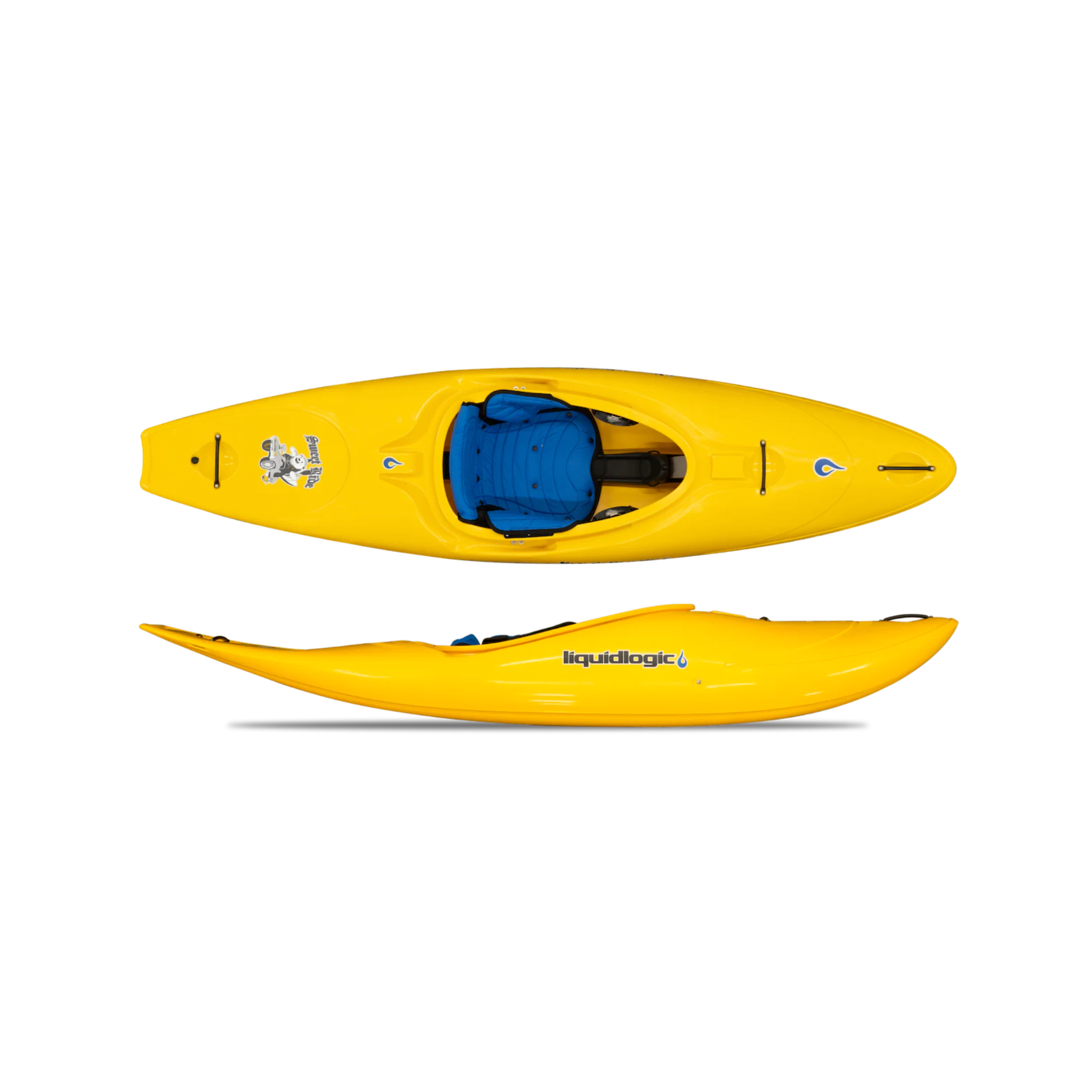 Liquidlogic – Kayak Junky Inc