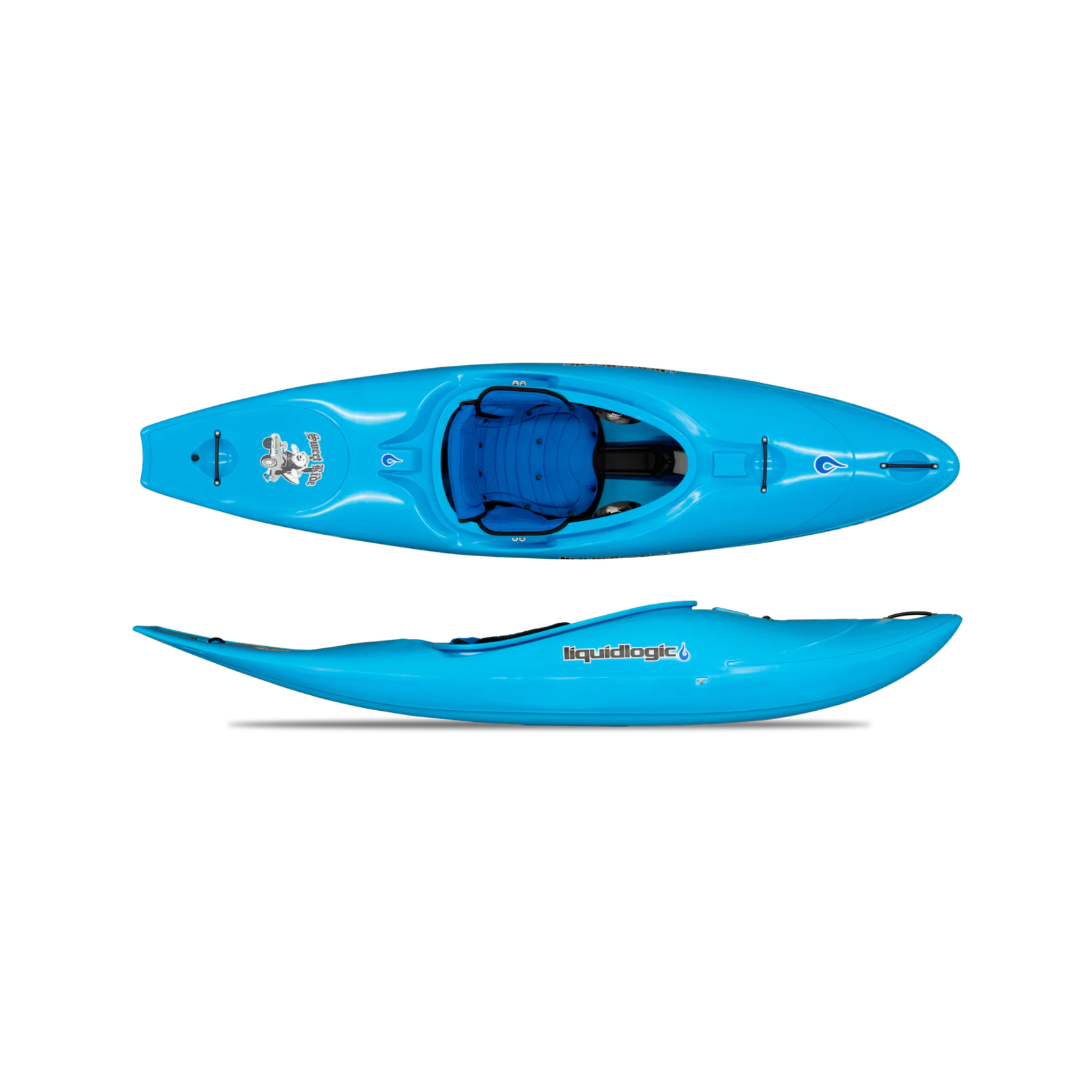 Liquidlogic – Kayak Junky Inc