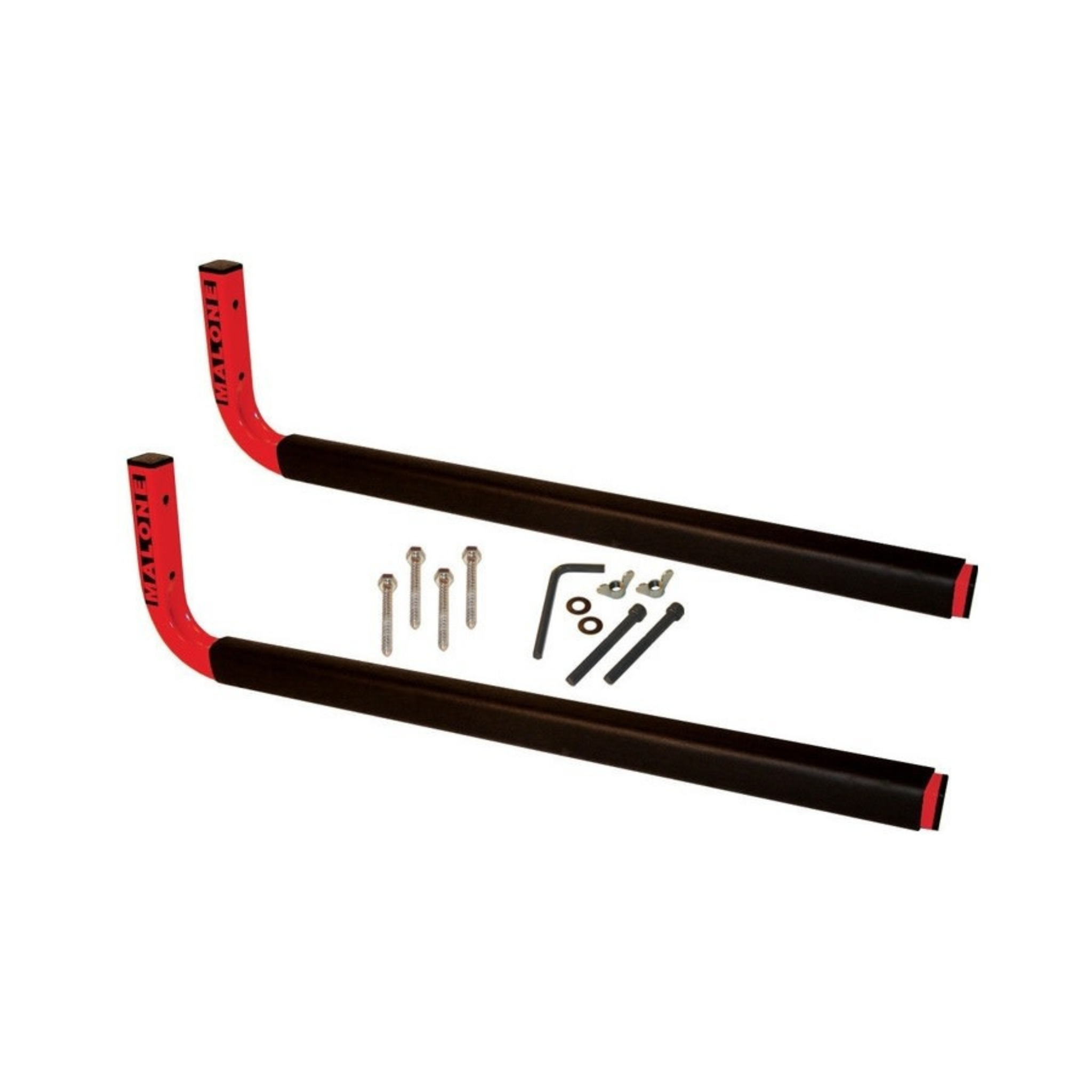 Malone FS Rack - Support SUP – Kayak Junky Inc
