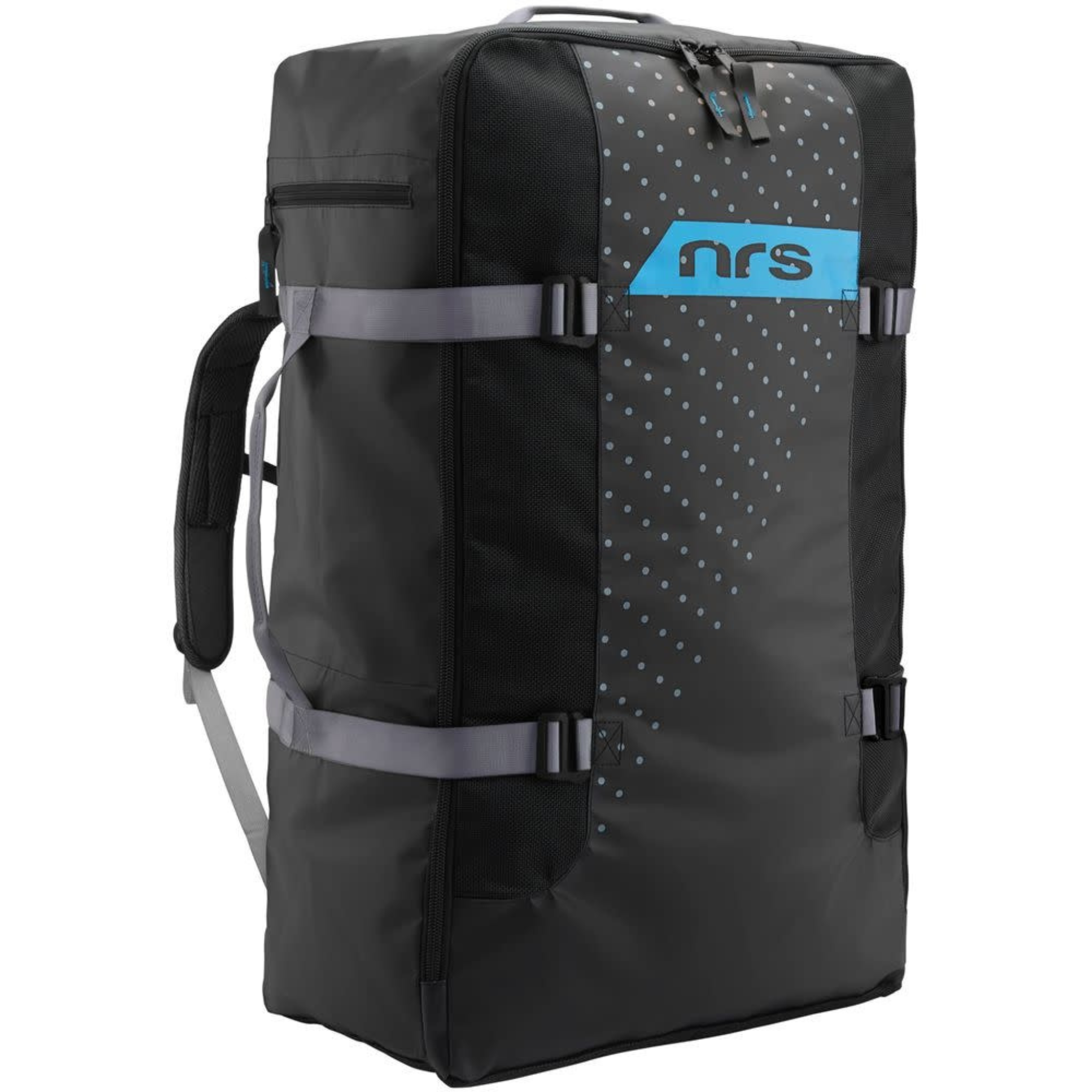 NRS Acc. Sac de Transport SUP - Board Travel Pack (Small) – Kayak Junky Inc
