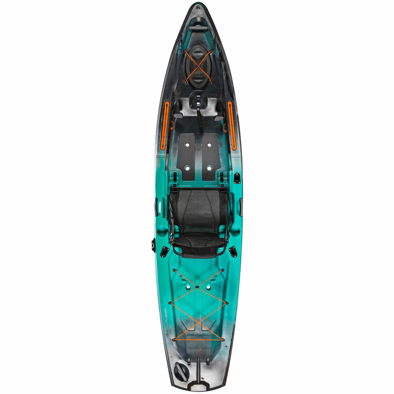 Old Town Kayak Sportsman 120 – Kayak Junky Inc