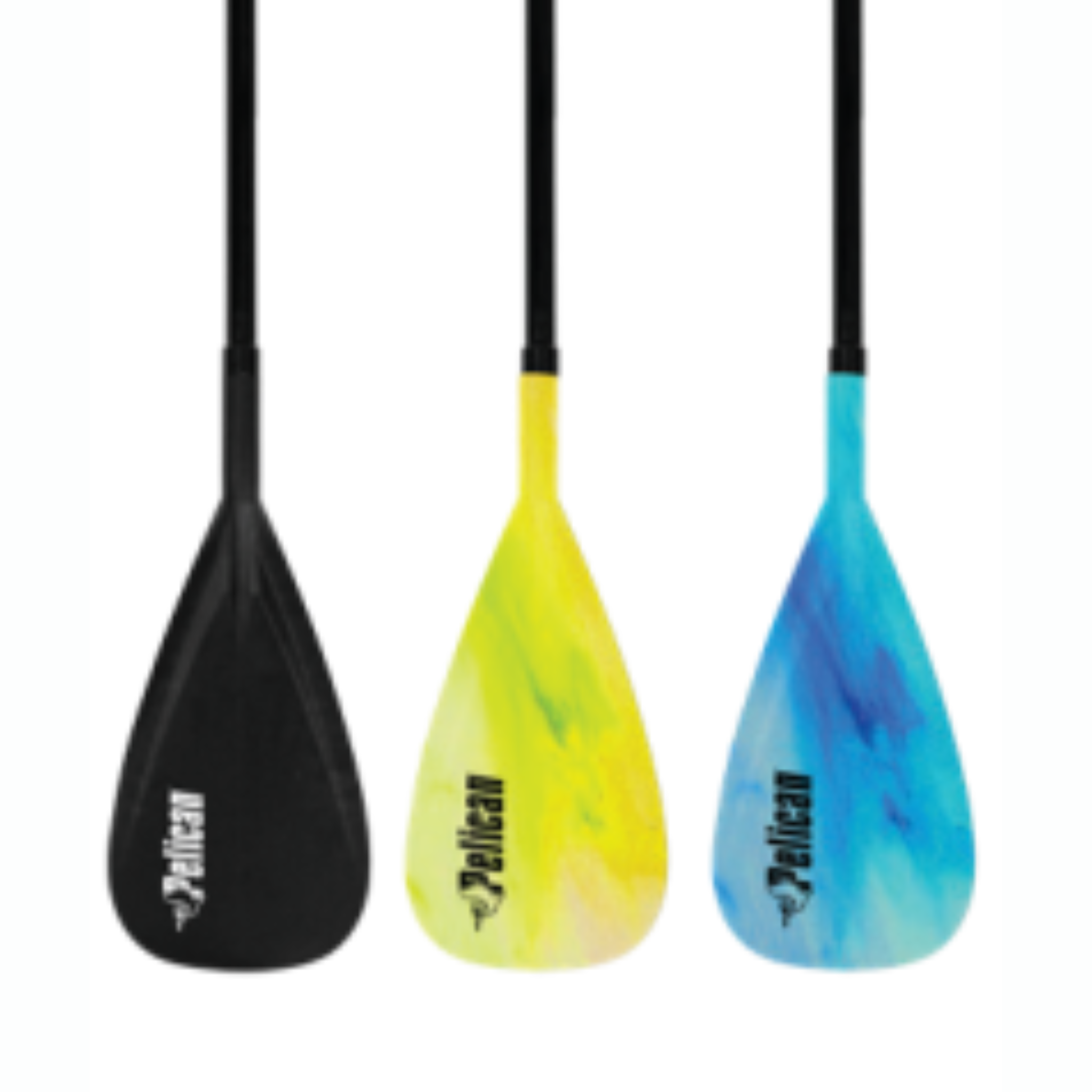 Pelican Pagaie SUP Vortex Alu ajustable – Kayak Junky Inc