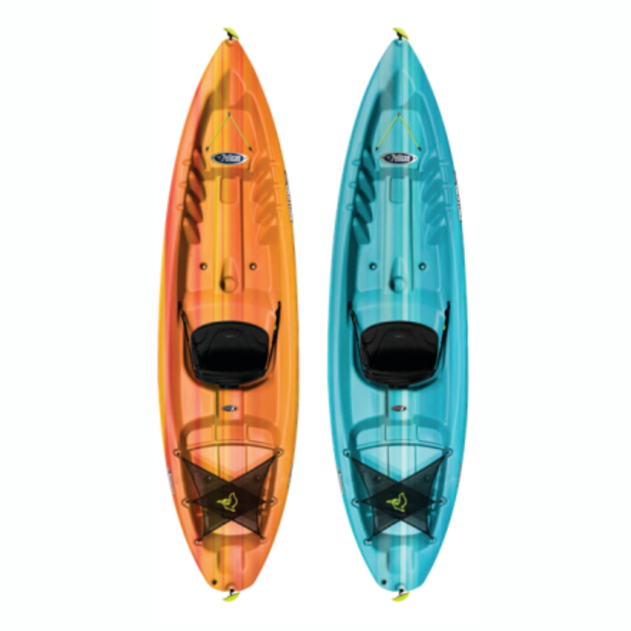 Pelican Sentinel 100X Kayak – Kayak Junky Inc