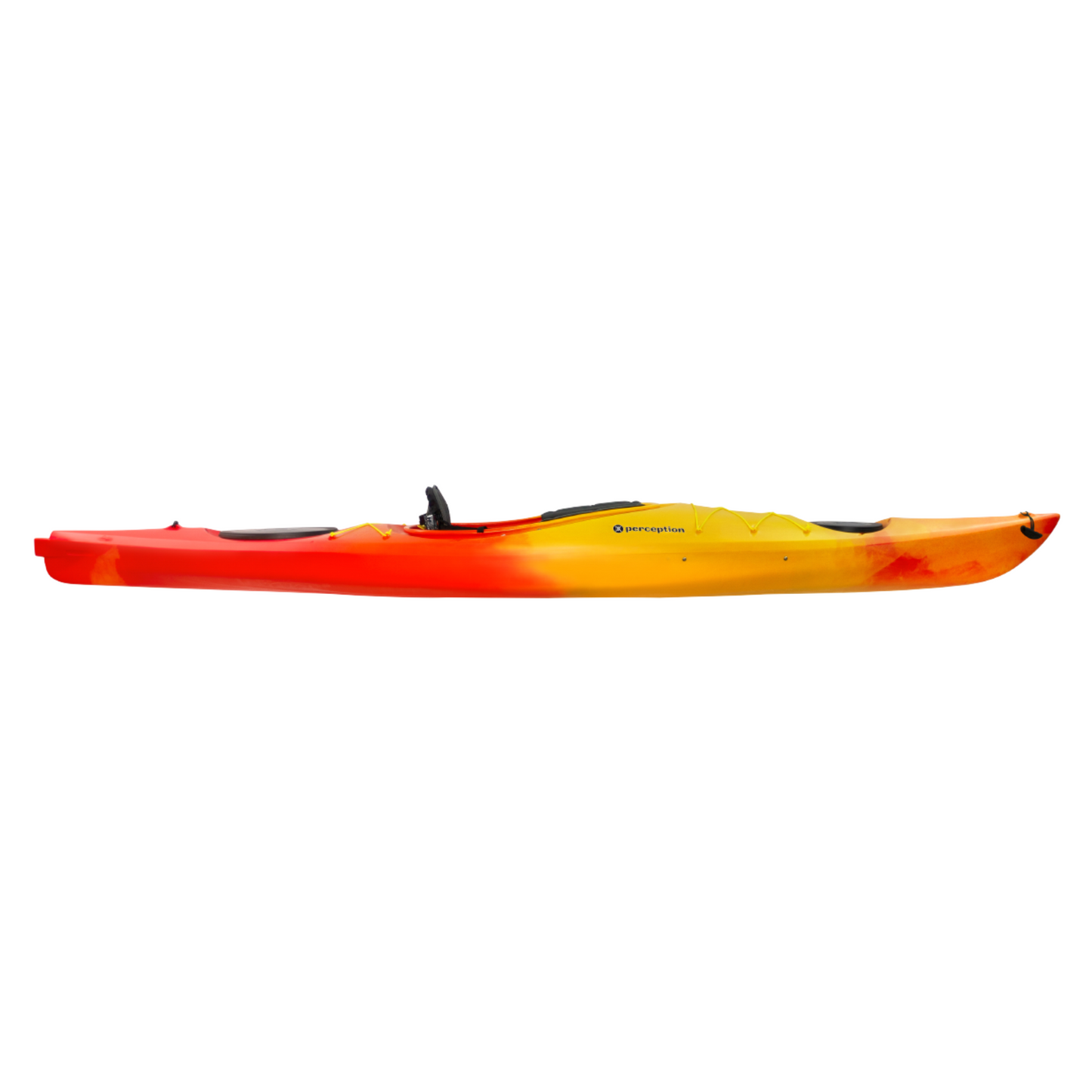 Perception Kayak Conduit 13.0 Sunset USAGÉ – Kayak Junky Inc