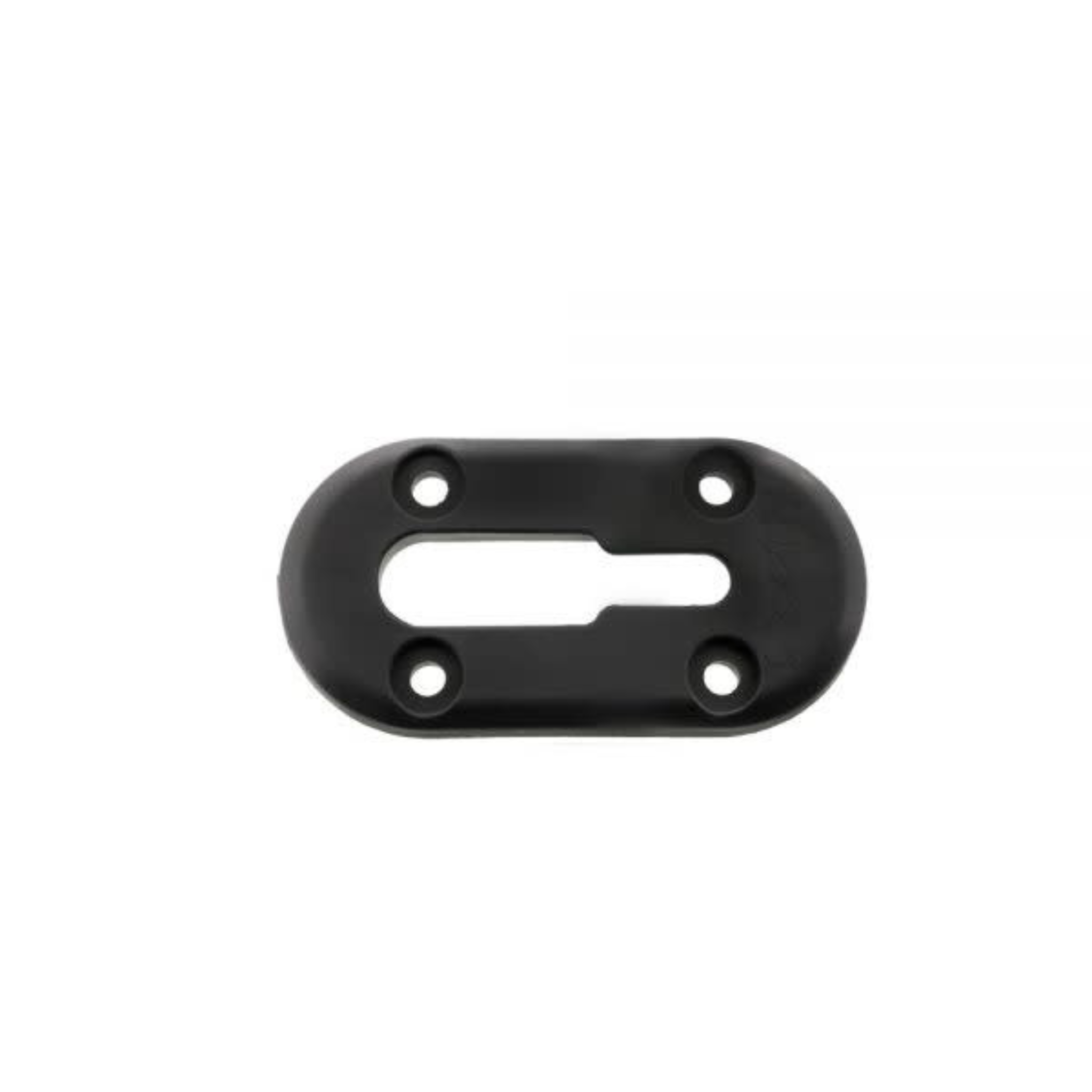 Scotty 1'' Mounting Rail – Kayak Junky Inc