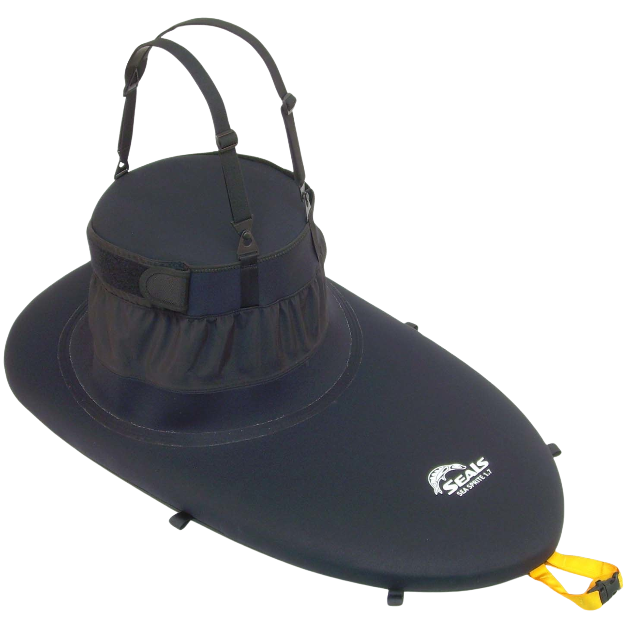 Seals jupette Sea Sprite – Kayak Junky Inc