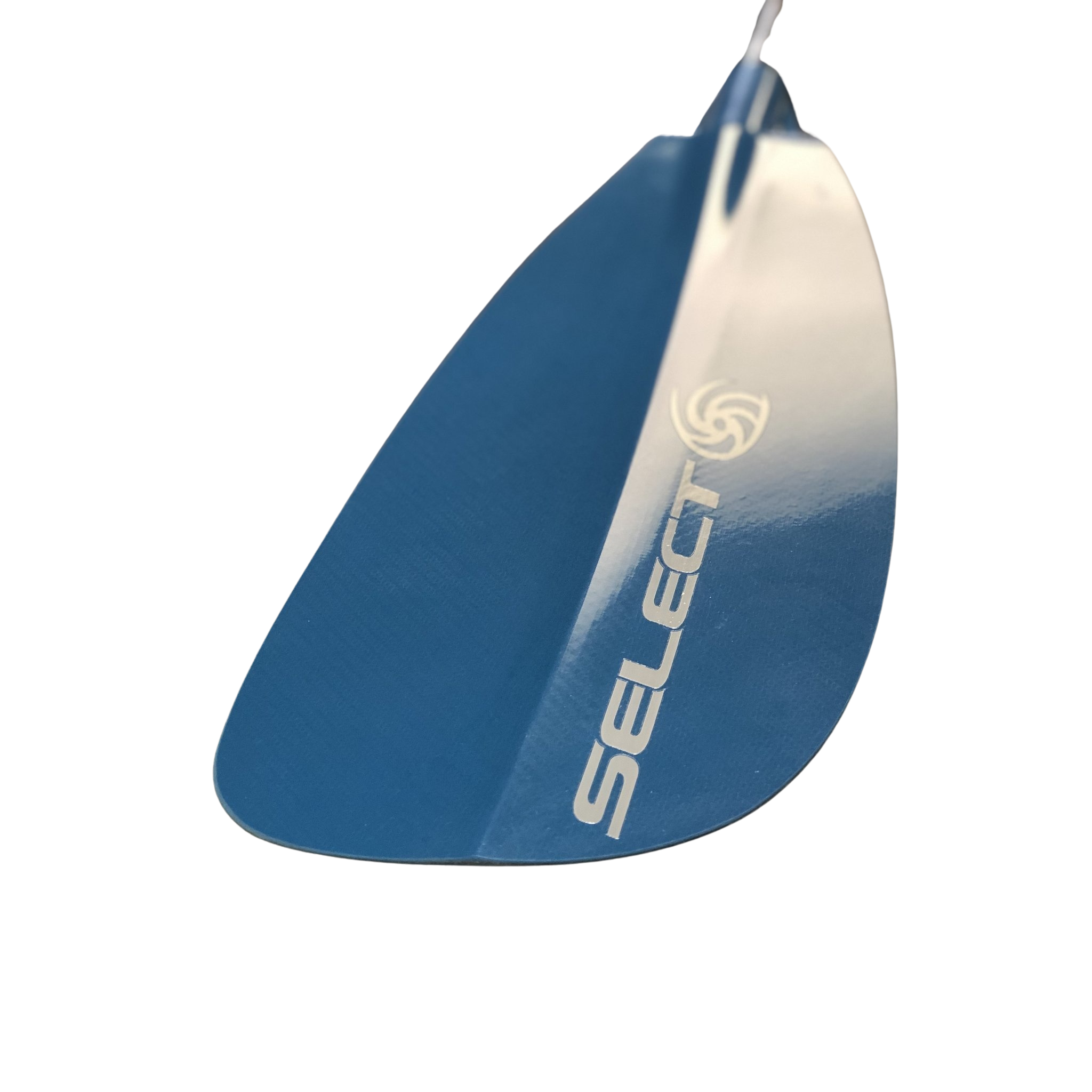 Select Blue paddle – Kayak Junky Inc