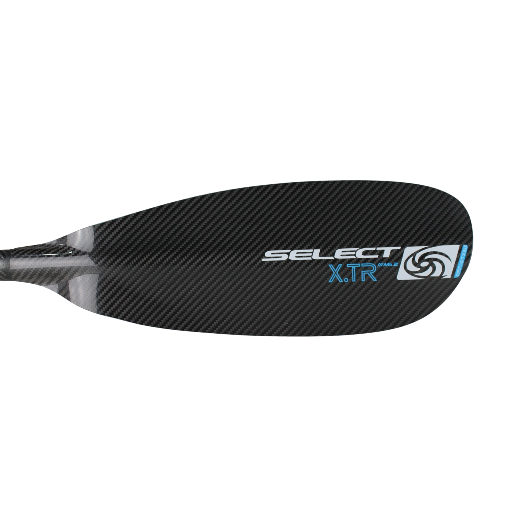 Select XTR paddle (660) – Kayak Junky Inc