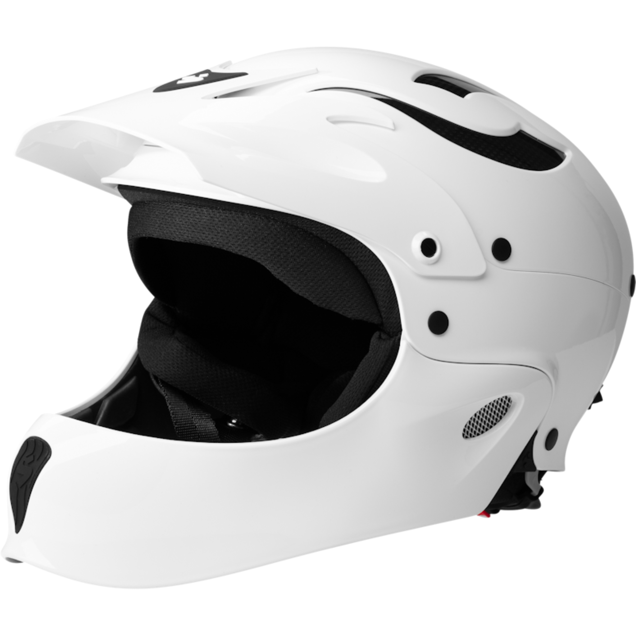 Sweet Protection Full Face Rocker Helmet – Kayak Junky Inc