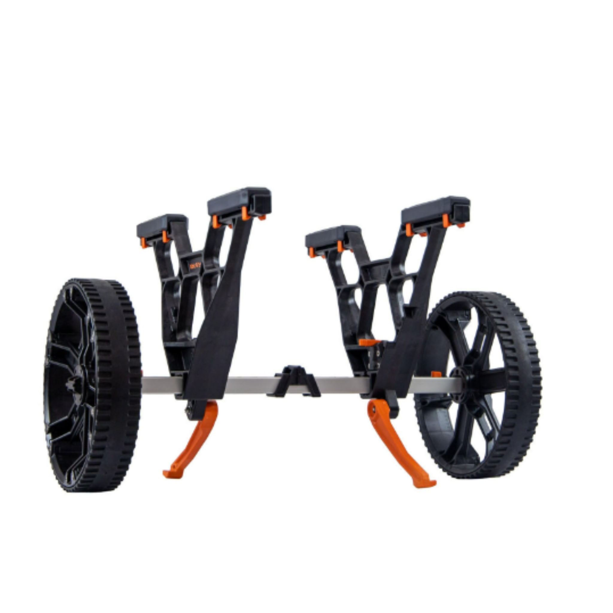 YakAttack Acc. Chariot Bunkster Cart TowNStow – Kayak Junky Inc