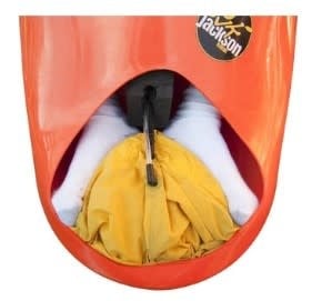 Jackson Acc. Happy Feet – Kayak Junky Inc