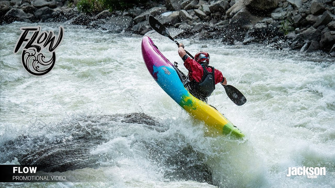 Kayak Junky Inc