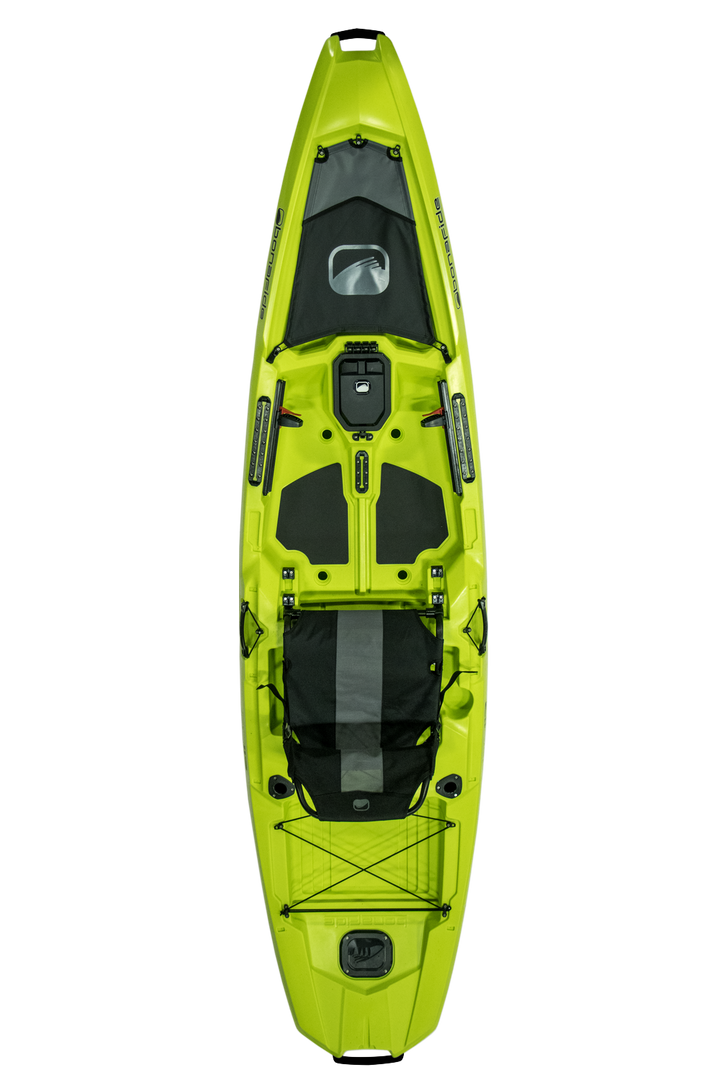 Kayaks – Kayak Junky Inc
